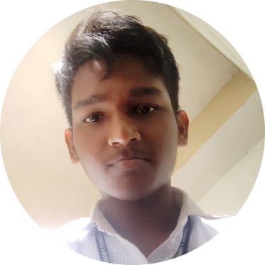 Chodipilli Ajay Portfolio